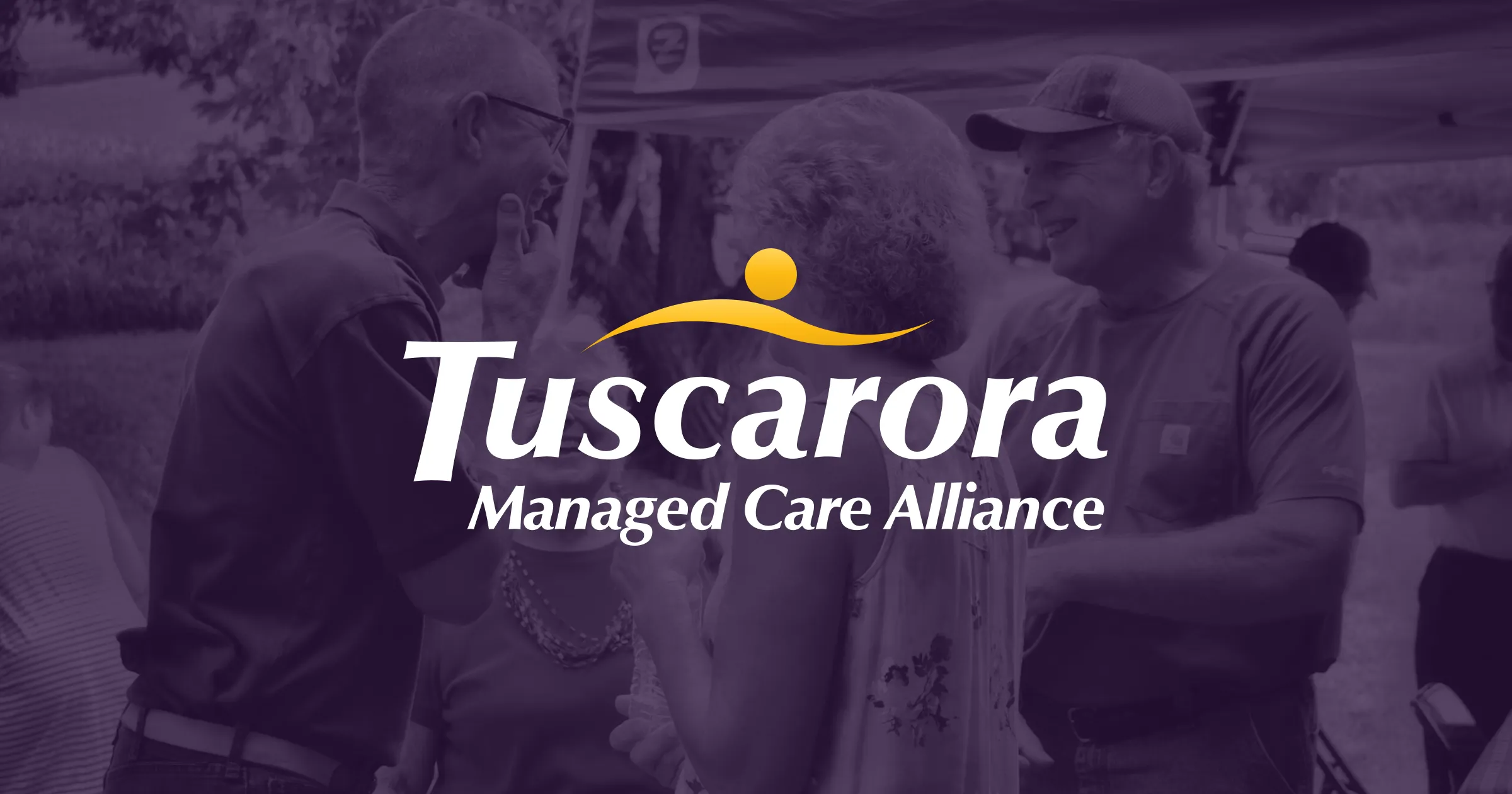 Tuscarora Managed Care Alliance